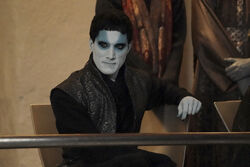 Kasius | Marvel Cinematic Universe Wiki | Fandom