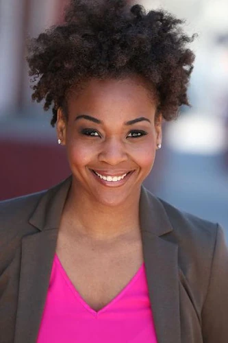 Harper J. Harris | Marvel Cinematic Universe Wiki | Fandom