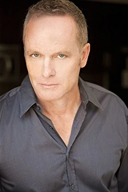 James Bannon | Marvel Cinematic Universe Wiki | Fandom