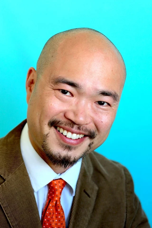 James Taku Leung | Marvel Cinematic Universe Wiki | Fandom