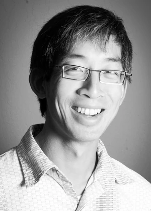 Jeffrey Tseng | Marvel Cinematic Universe Wiki | Fandom