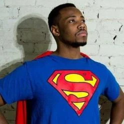 Jermaine Dickerson | Marvel Cinematic Universe Wiki | Fandom