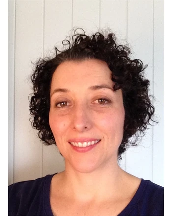 Karina Williams | Marvel Cinematic Universe Wiki | Fandom