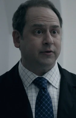 Hub:Kenneth Turgeon | Marvel Cinematic Universe Wiki | Fandom