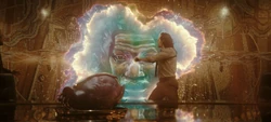 Time Variance Authority Office | Marvel Cinematic Universe Wiki | Fandom