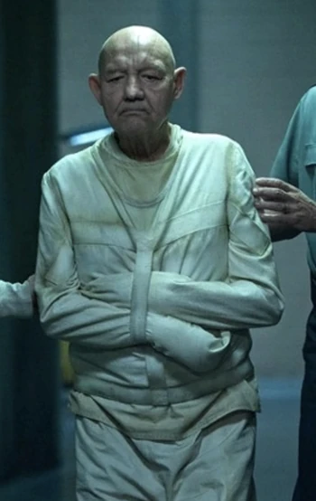 Loman | Marvel Cinematic Universe Wiki | Fandom