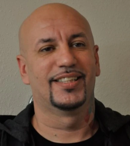 Richard Pis | Marvel Cinematic Universe Wiki | Fandom