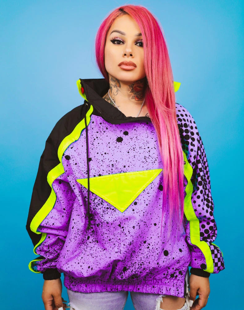Snow Tha Product | Marvel Cinematic Universe Wiki | Fandom