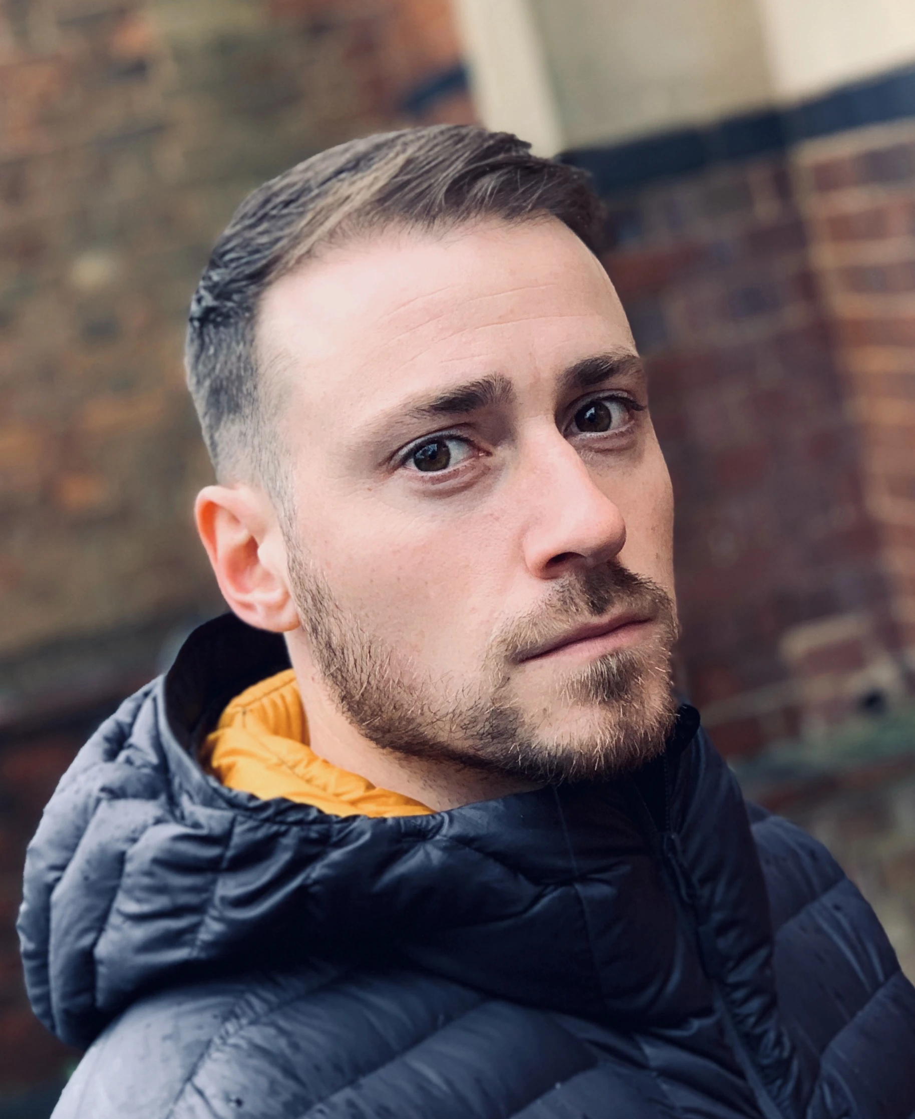 Steve Jehu | Marvel Cinematic Universe Wiki | Fandom