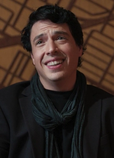 Todd Phelps | Marvel Cinematic Universe Wiki | Fandom