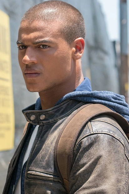 Topher | Marvel Cinematic Universe Wiki | Fandom