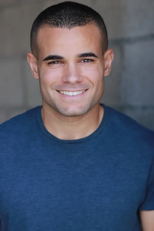 Trevor Morgan | Marvel Cinematic Universe Wiki | Fandom