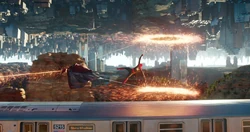 Mirror Dimension | Marvel Cinematic Universe Wiki | Fandom