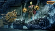 Blurp | Gallery | Marvel Cinematic Universe Wiki | Fandom