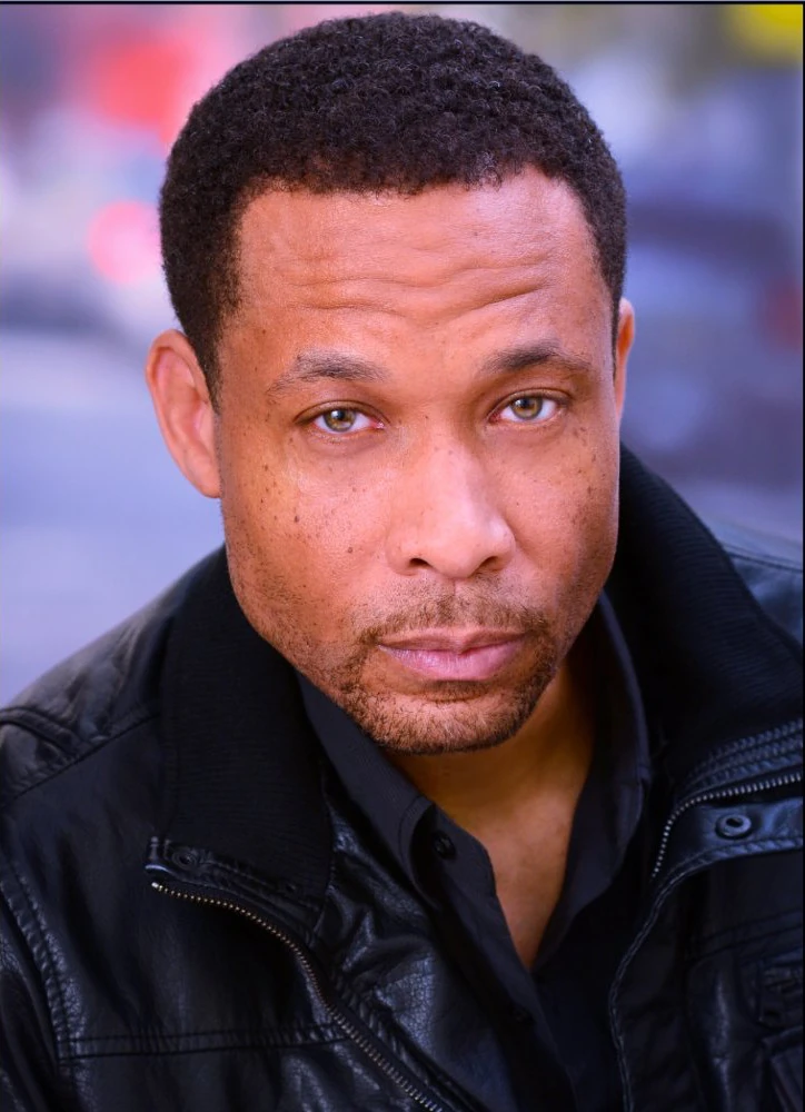 Wayne Xavier Norman | Marvel Cinematic Universe Wiki | Fandom