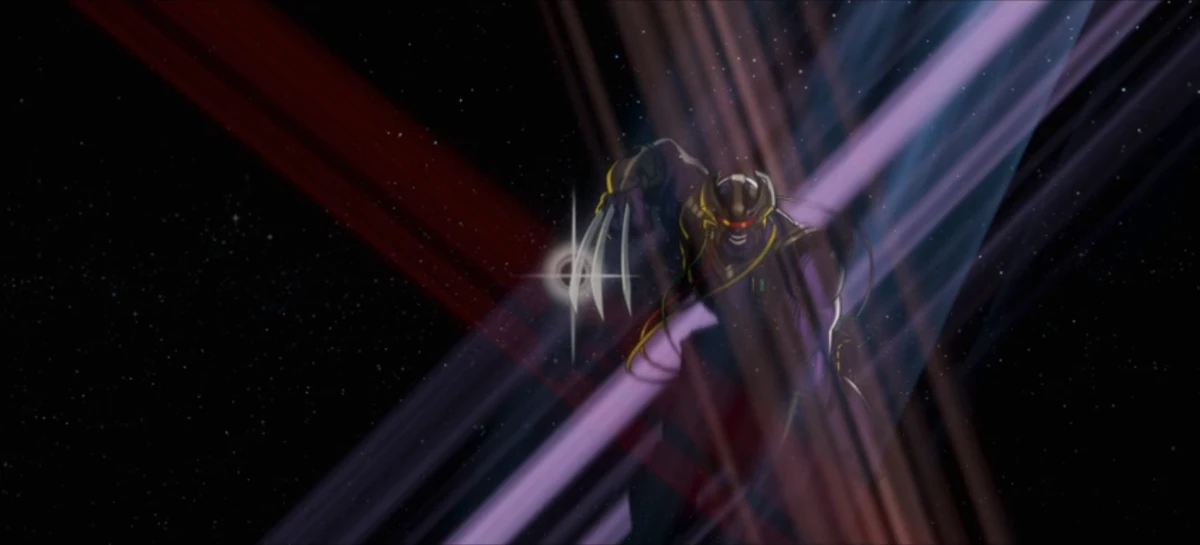 Weapon X Thanos Universe | Marvel Cinematic Universe Wiki | Fandom