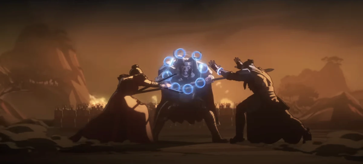 Battle for the Ten Rings | Marvel Cinematic Universe Wiki | Fandom