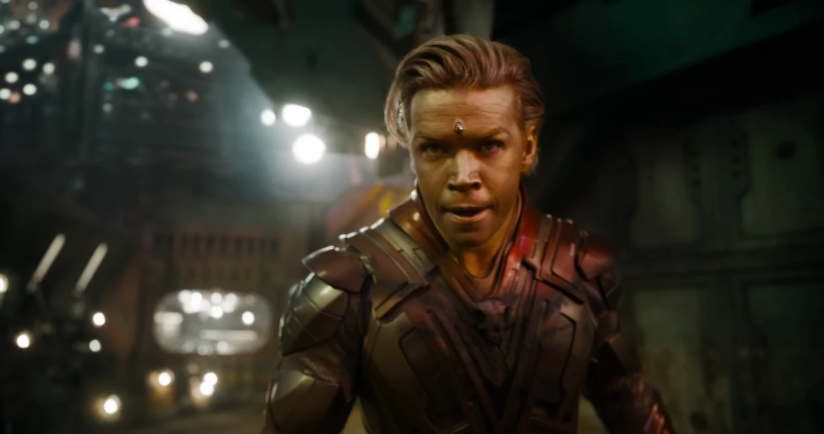 Adam Warlock | Quote | Marvel Cinematic Universe Wiki | Fandom