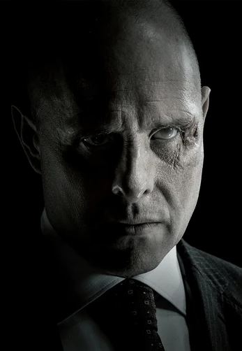 Agent Orange | Marvel Cinematic Universe Wiki | Fandom