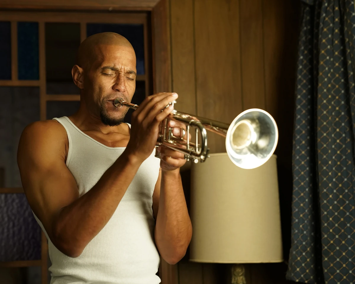 Andre Deschaine's Trumpet | Marvel Cinematic Universe Wiki | Fandom