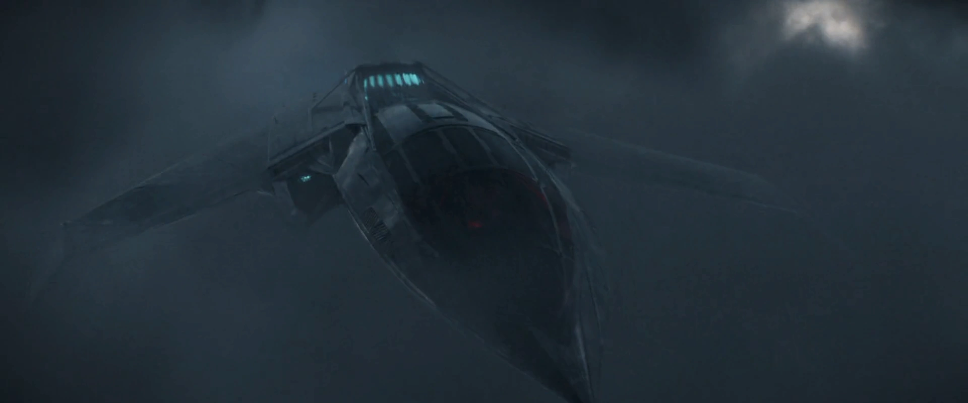 Black Panther's Jet | Marvel Cinematic Universe Wiki | Fandom