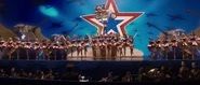Star Spangled Man | Marvel Cinematic Universe Wiki | Fandom