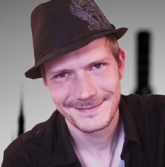 Chace Beck | Marvel Cinematic Universe Wiki | Fandom