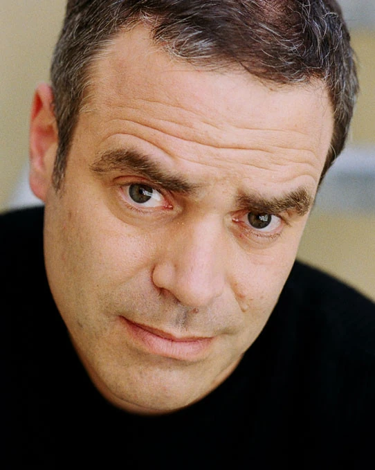 David Boyll | Marvel Cinematic Universe Wiki | Fandom