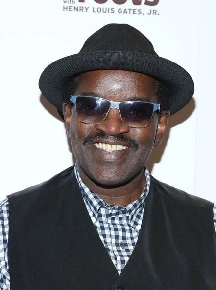 Fab Five Freddy (actor) | Marvel Cinematic Universe Wiki | Fandom