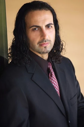 Gabriel Koura | Marvel Cinematic Universe Wiki | Fandom