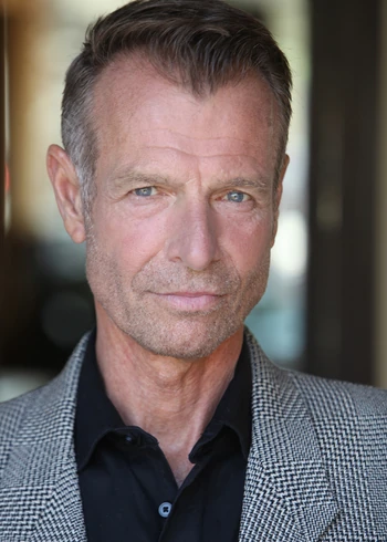 Gerard Sanders | Marvel Cinematic Universe Wiki | Fandom