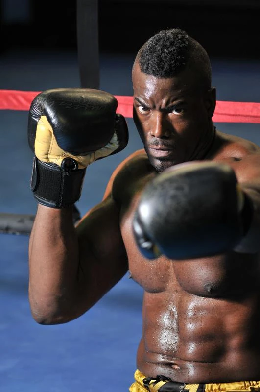 Justice Jesse Smith | Marvel Cinematic Universe Wiki | Fandom