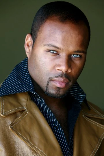 Keion Adams | Marvel Cinematic Universe Wiki | Fandom
