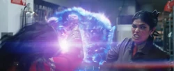 Najma | Marvel Cinematic Universe Wiki | Fandom