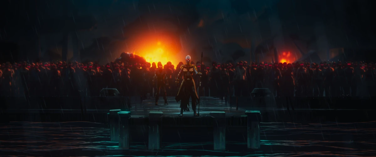 Zombie Outbreak Universe | Marvel Cinematic Universe Wiki | Fandom