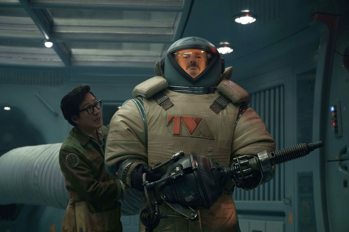 Temporal Core Suit | Gallery | Marvel Cinematic Universe Wiki | Fandom