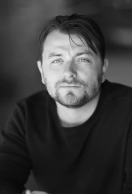 Patrick Murney | Marvel Cinematic Universe Wiki | Fandom