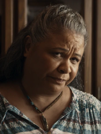 Ramona | Marvel Cinematic Universe Wiki | Fandom