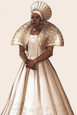 Hub:Ramonda | Marvel Cinematic Universe Wiki | Fandom
