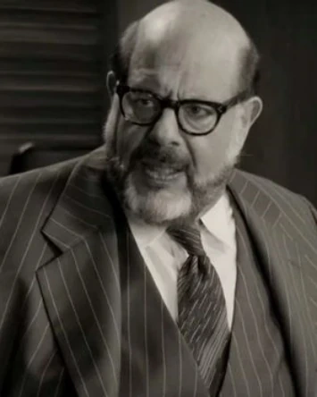 Todd Davis | Marvel Cinematic Universe Wiki | Fandom