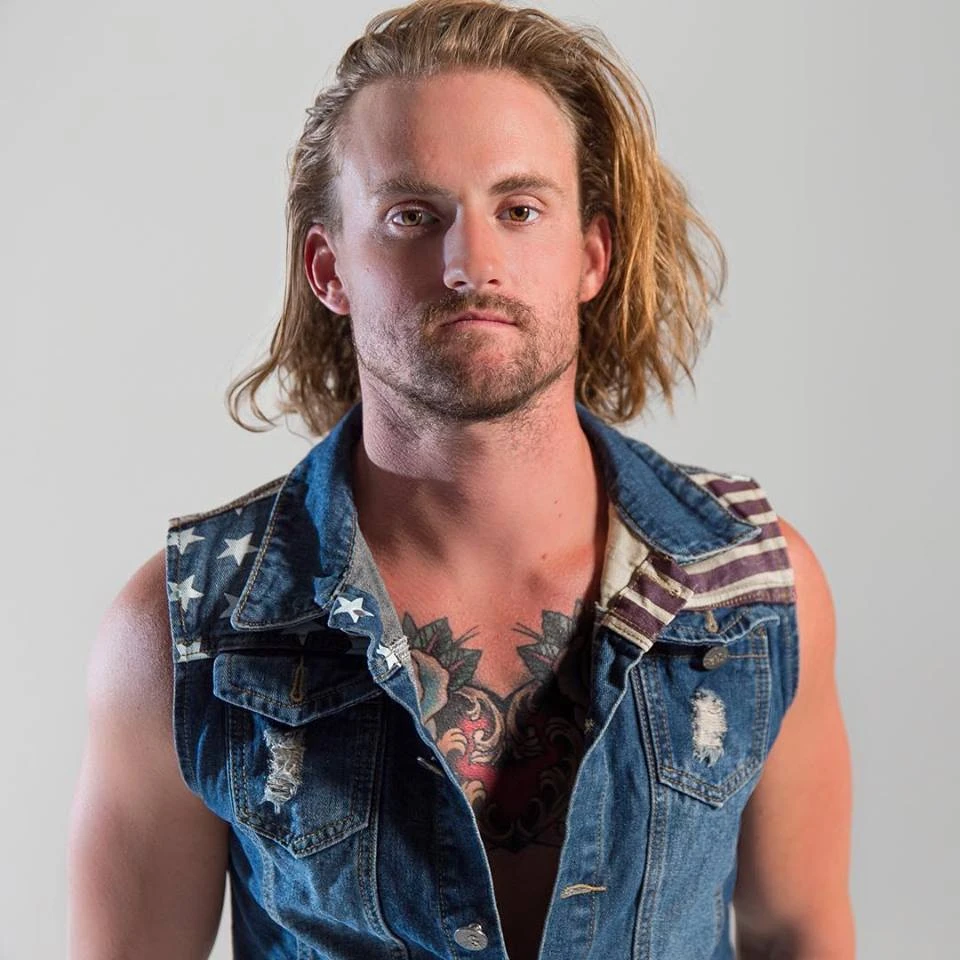 Tyler J Tiffany | Marvel Cinematic Universe Wiki | Fandom