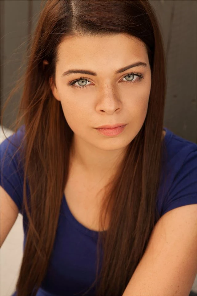 Alicia Dark | Marvel Cinematic Universe Wiki | Fandom