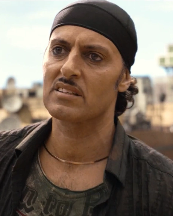 Alpha (Disciples of Ammit) | Marvel Cinematic Universe Wiki | Fandom