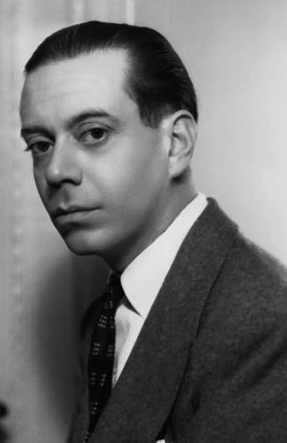 Cole Porter | Marvel Cinematic Universe Wiki | Fandom