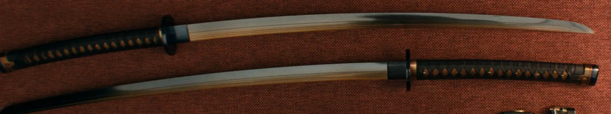 Deadpool's Katanas | Marvel Cinematic Universe Wiki | Fandom