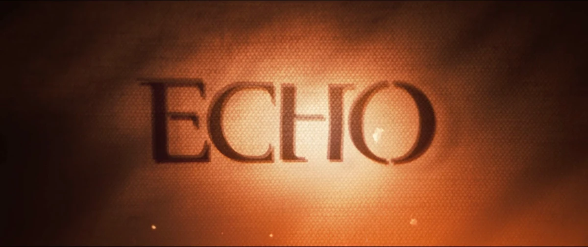 Echo | Credits | Marvel Cinematic Universe Wiki | Fandom