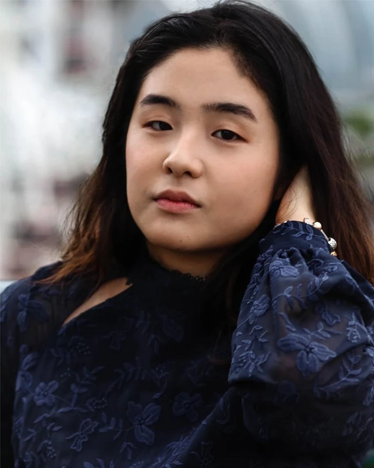 Hannah Kim | Marvel Cinematic Universe Wiki | Fandom