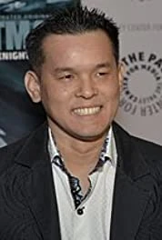 Jay Oliva | Marvel Cinematic Universe Wiki | Fandom