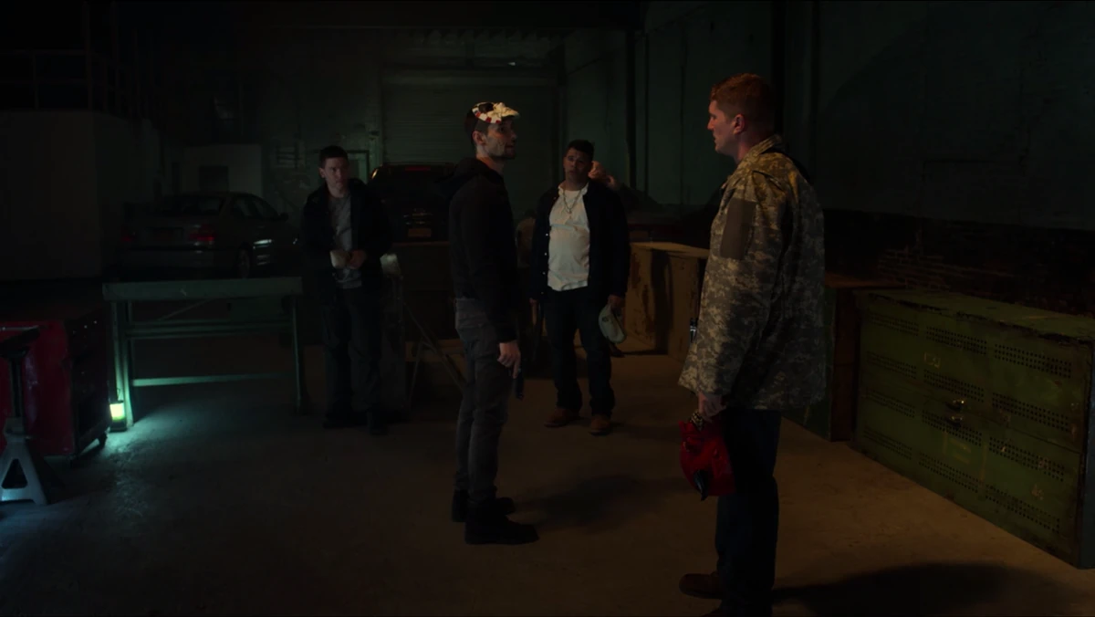 Todd | Gallery | Marvel Cinematic Universe Wiki | Fandom