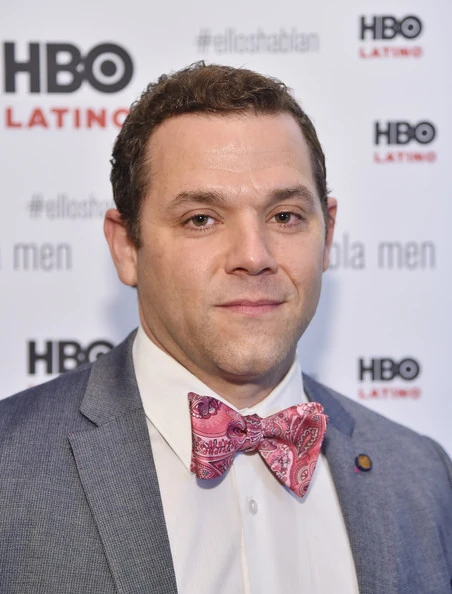 Joshua Bitton | Marvel Cinematic Universe Wiki | Fandom